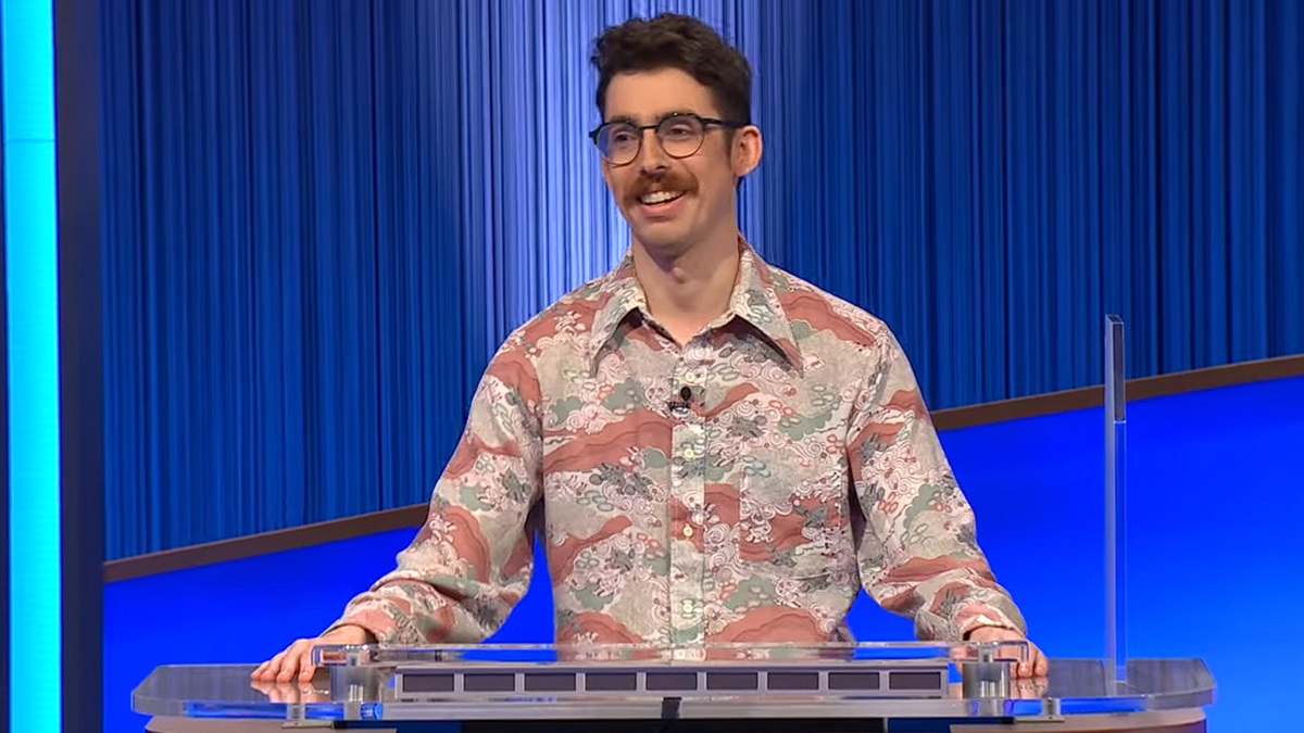 Final Jeopardy Today February 6, 2025 – Question, Answer, Wages & Winner