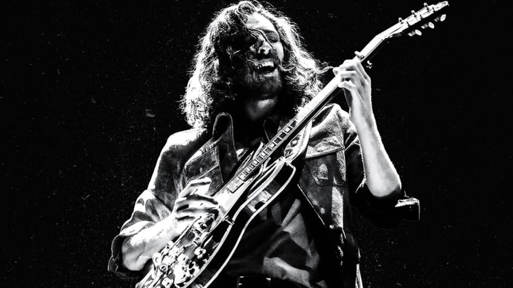 Hozier Ticket Prices: How Much Are Presale Unreal Unearth Tour 2025 ...