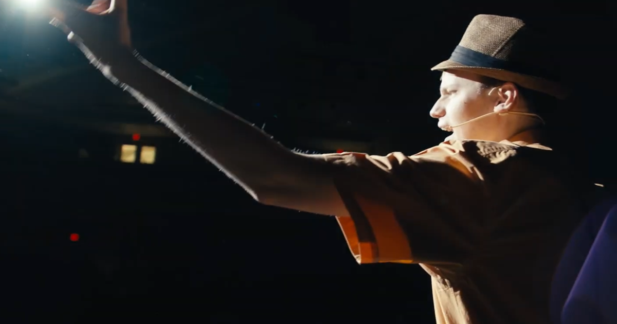Exclusive Into the Spotlight Trailer Previews Heartfelt Theatre Documentary