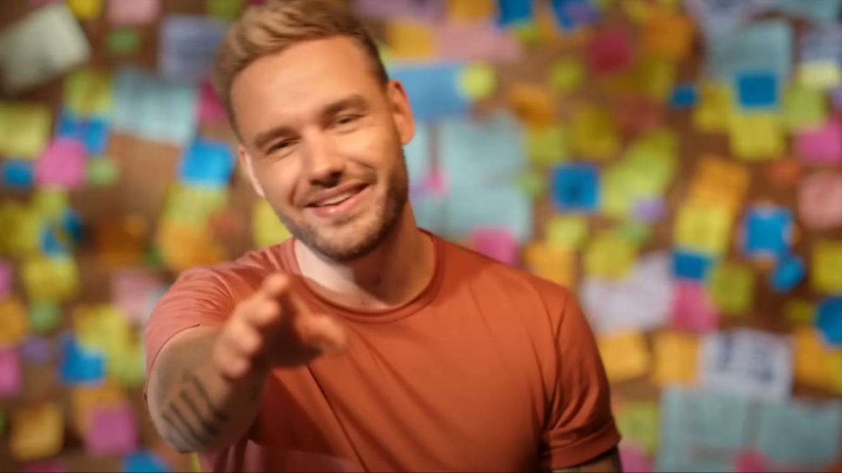 Liam Payne Honored During 2025 Grammy Awards With One Direction Clip