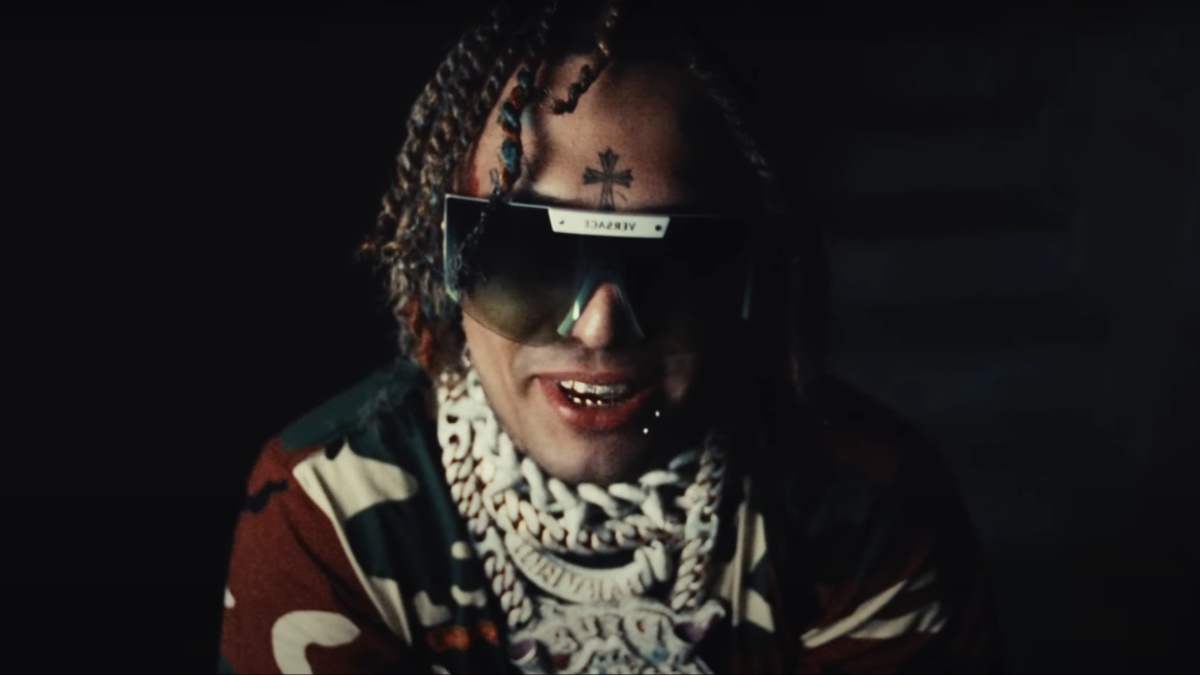 Lil Pump Mocks Selena Gomez for Her Emotional Video