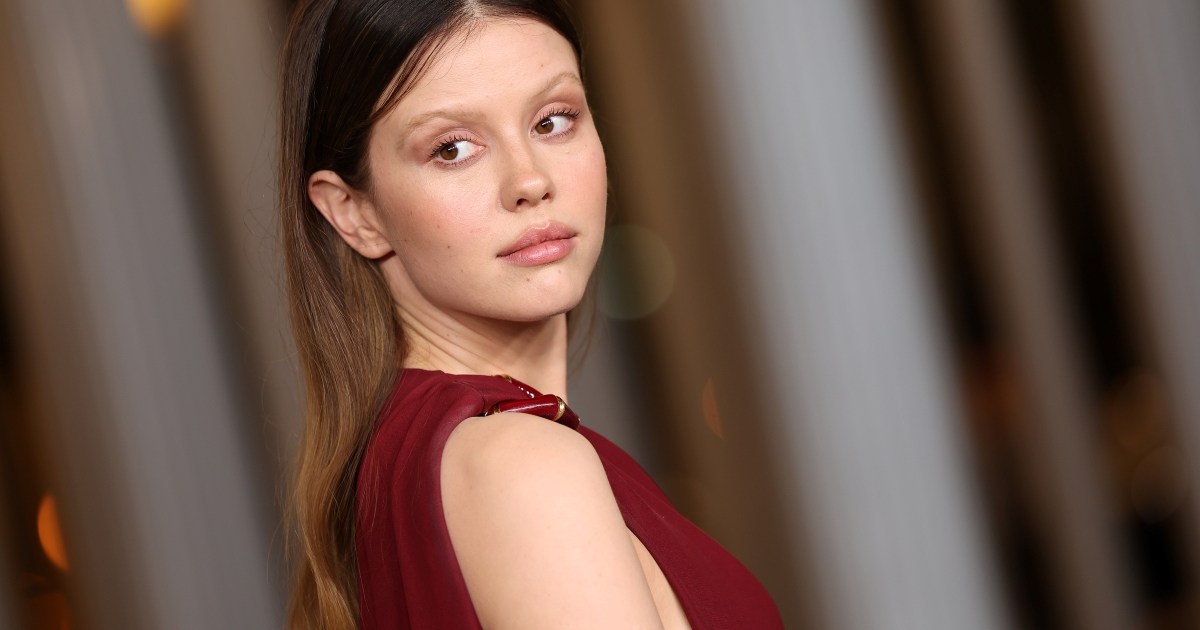 The Odyssey Cast Adds Mia Goth & More to Christopher Nolan's Star ...