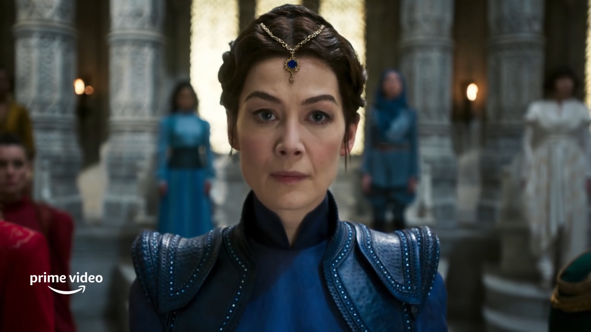 Wheel of Time: Sony Nabs Robert Jordan's Novels for TV