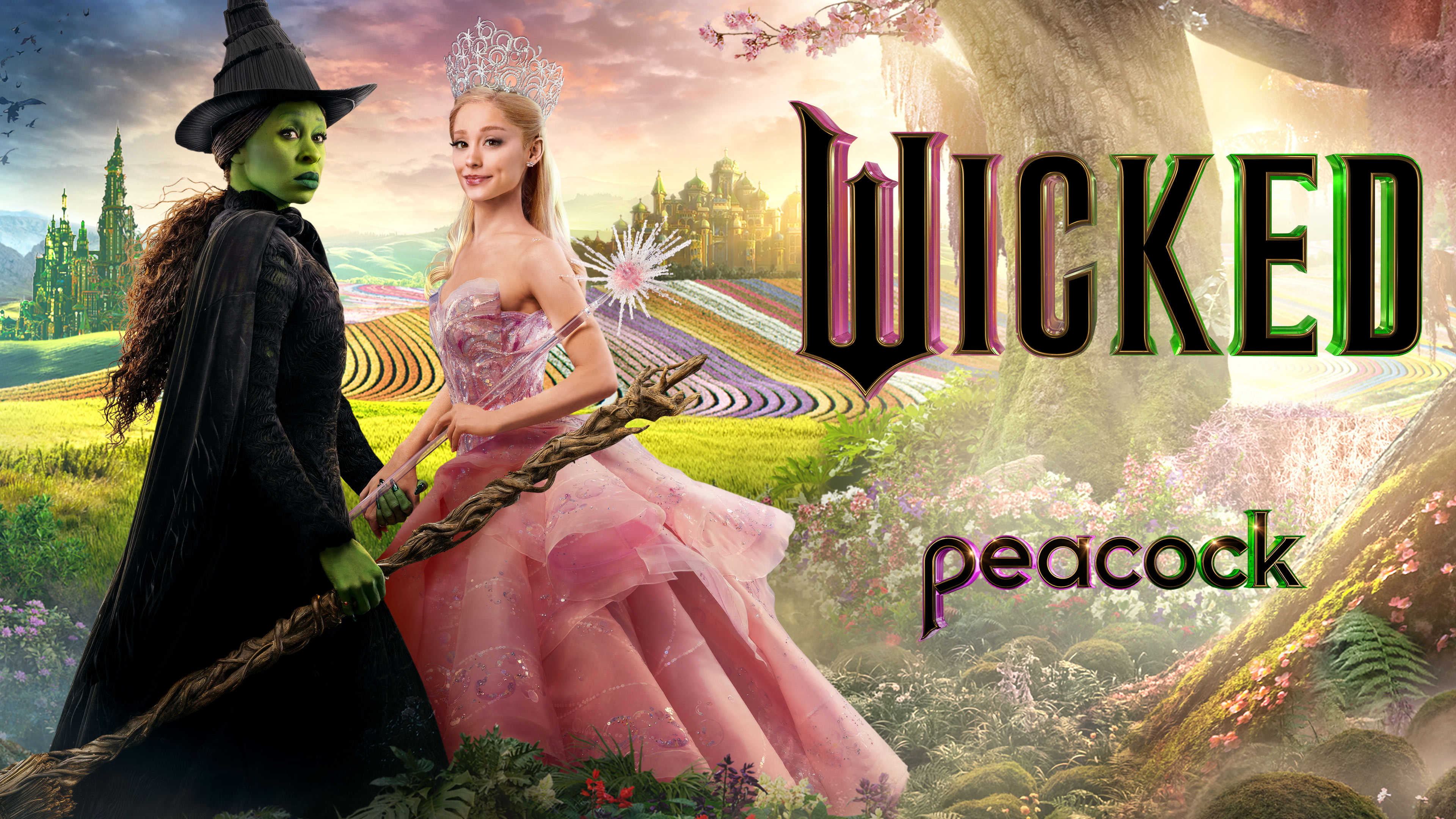 Why Do the Wizards Hate Animals in Wicked: Part One?