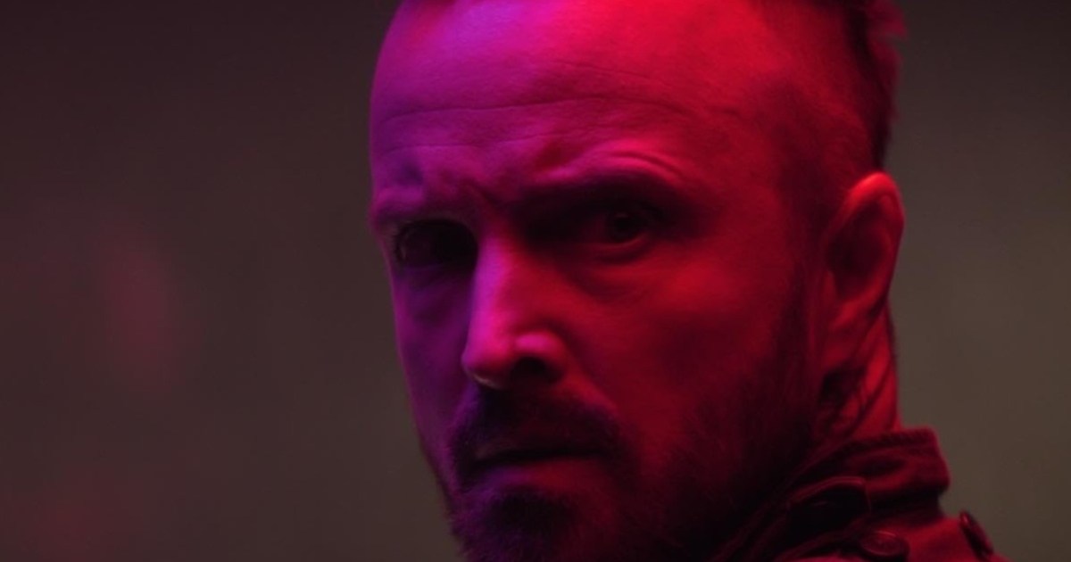 Aaron Paul-Led Ash Reviews Lead to Admirable Rotten Tomatoes ...
