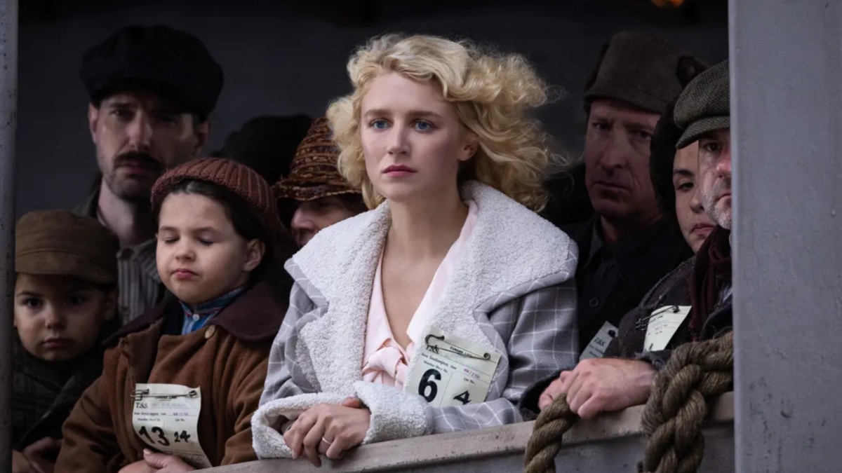 What Happens to Alexandra in 1923 Season 2? Fate Explained