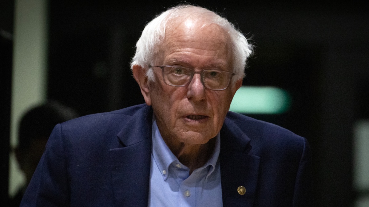 Bernie Sanders Net Worth 2025: How Much Money Does He Make?