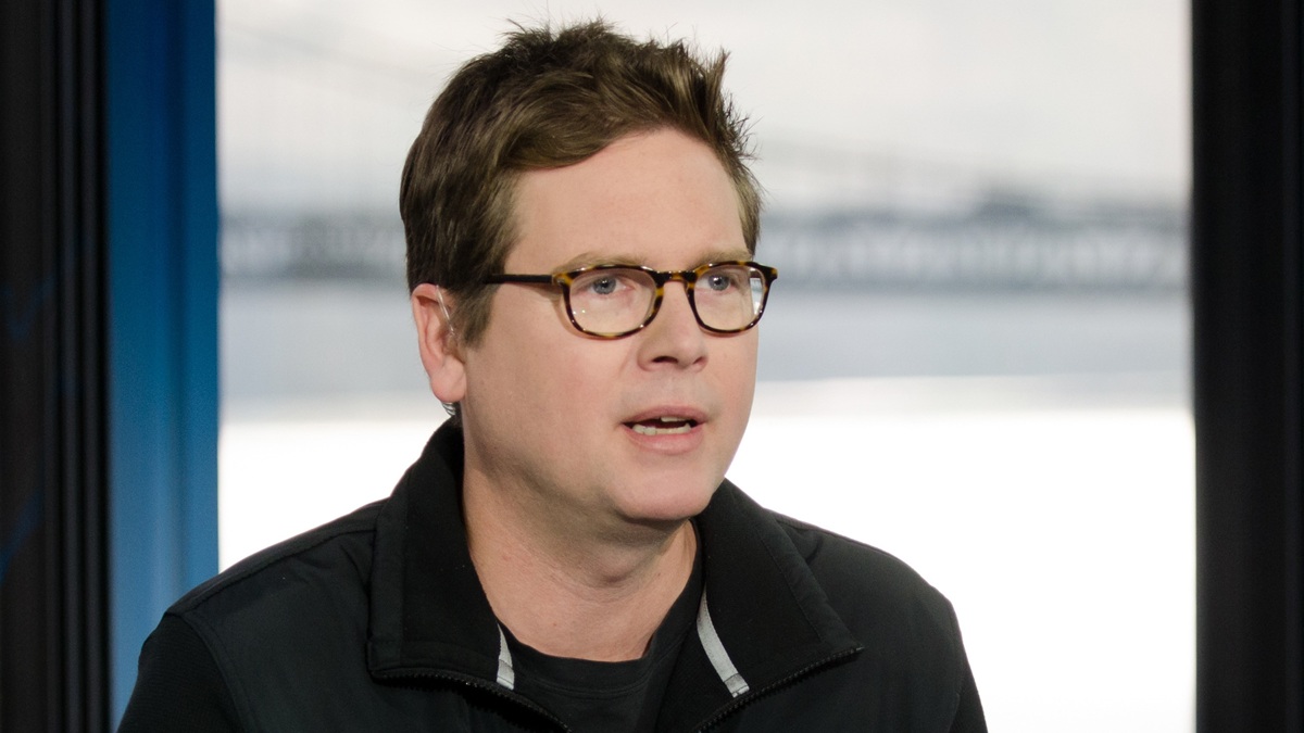 Biz Stone Net Worth 2025: How Much Money Does He Make?