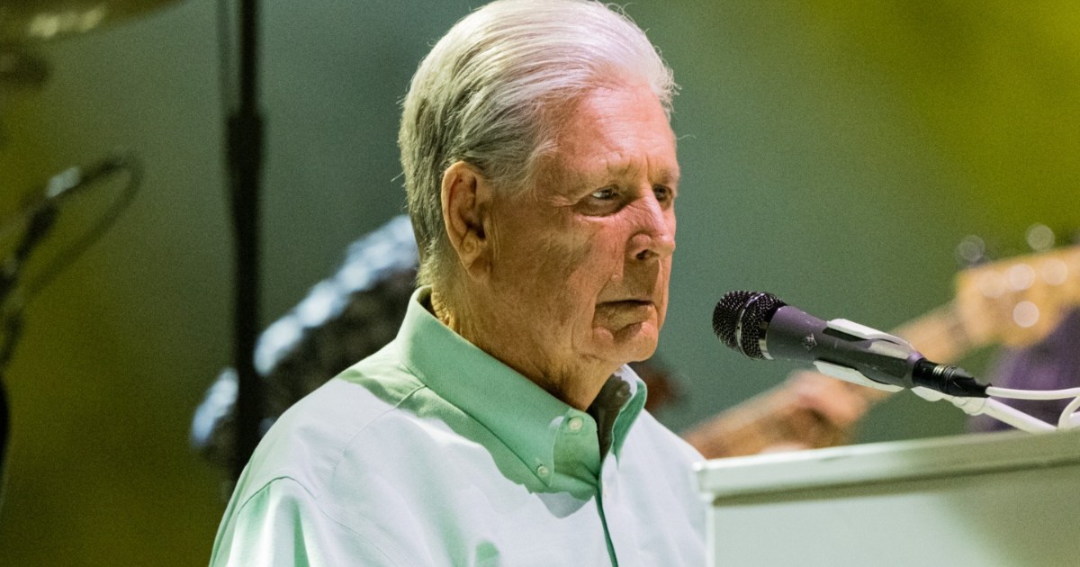 Brian Wilson Net Worth 2025: How Much Money Does He Make?