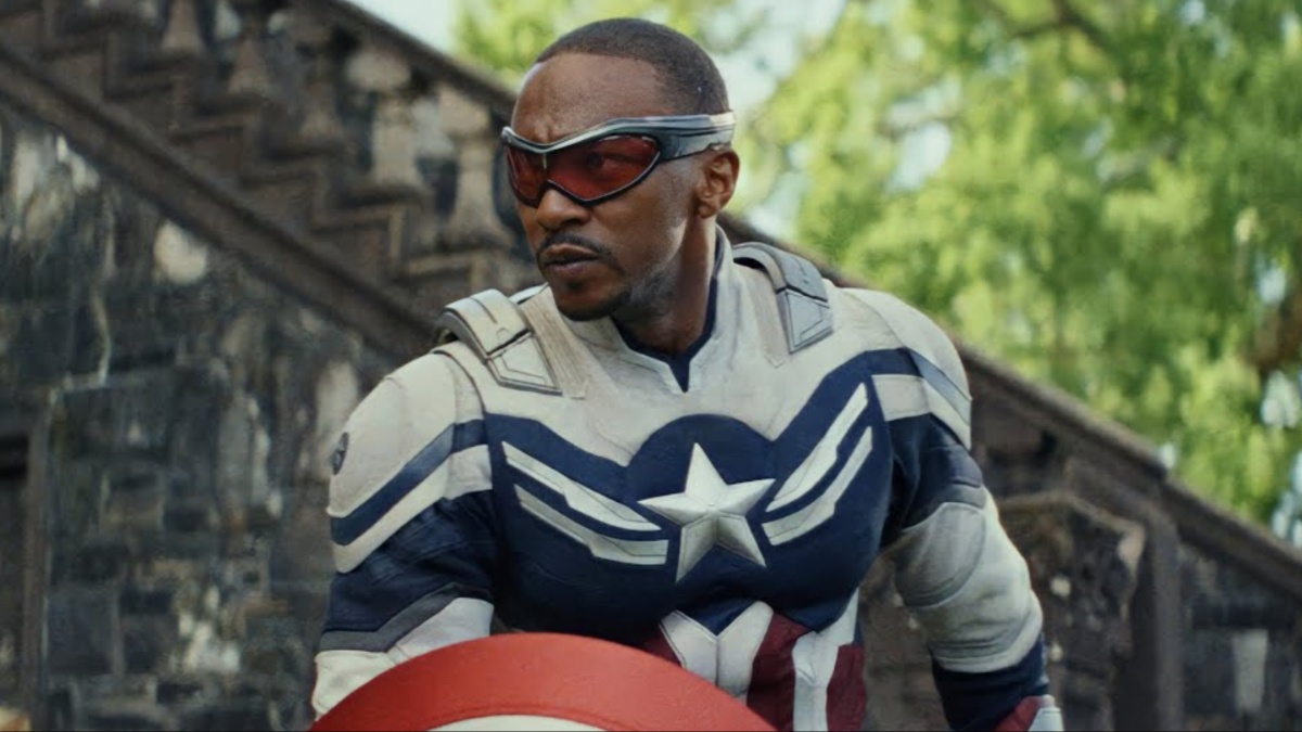 Captain America 4: All Villains In Brave New World?