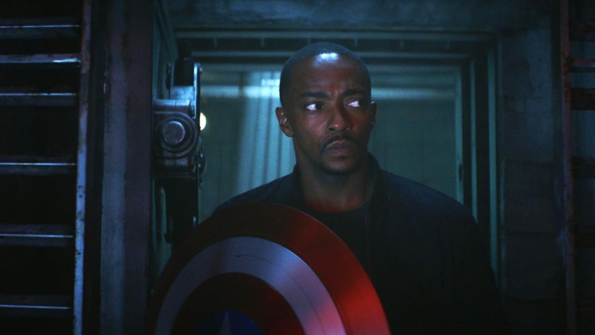 Captain America Flies to $940 Million, the MCU to $10 Billion