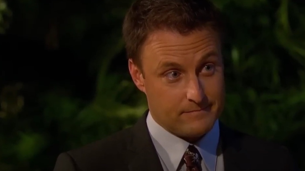 Chris Harrison Wasn’t Fired, but Why Did He Leave The Bachelor?