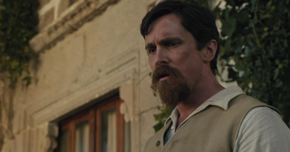 Christian Bale-Led The Bride’s Release Date Delayed to 2026