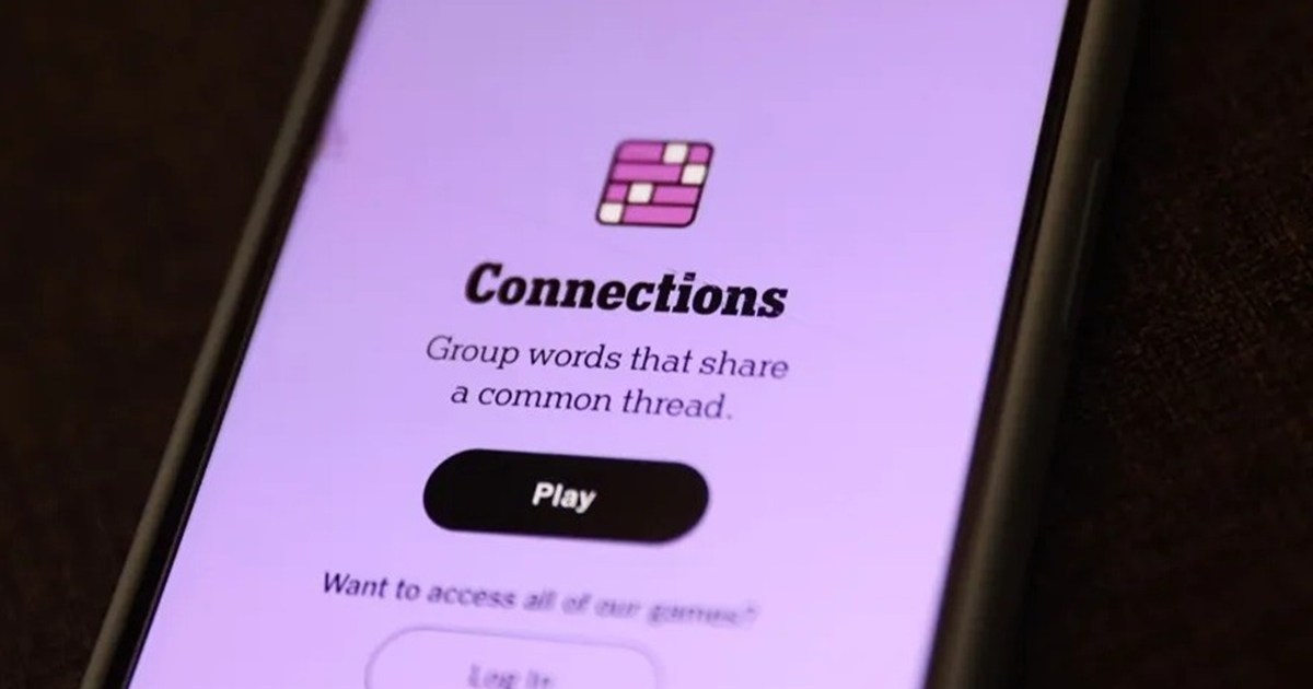 Connections Help, Hints & Clues for Today, August 29