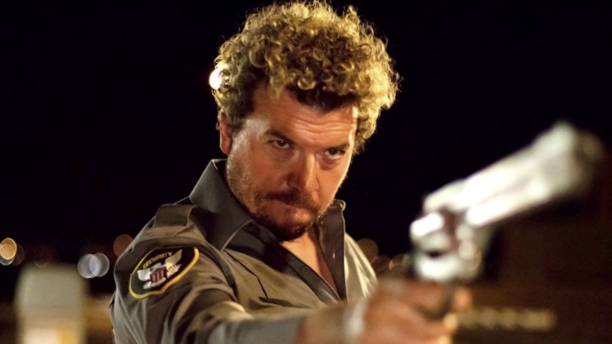Danny McBride Net Worth 2025: How Much Money Does He Make?