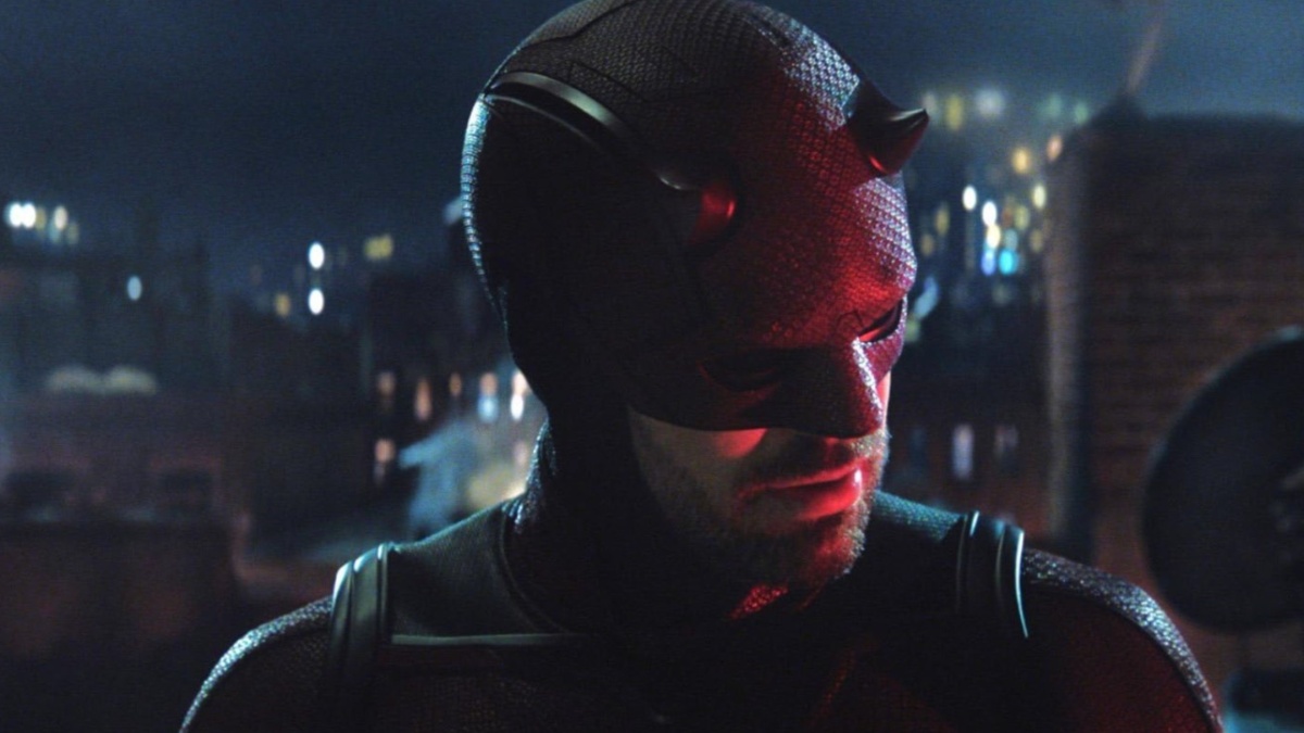 Who Dies in Daredevil: Born Again? Shocking Death Explained