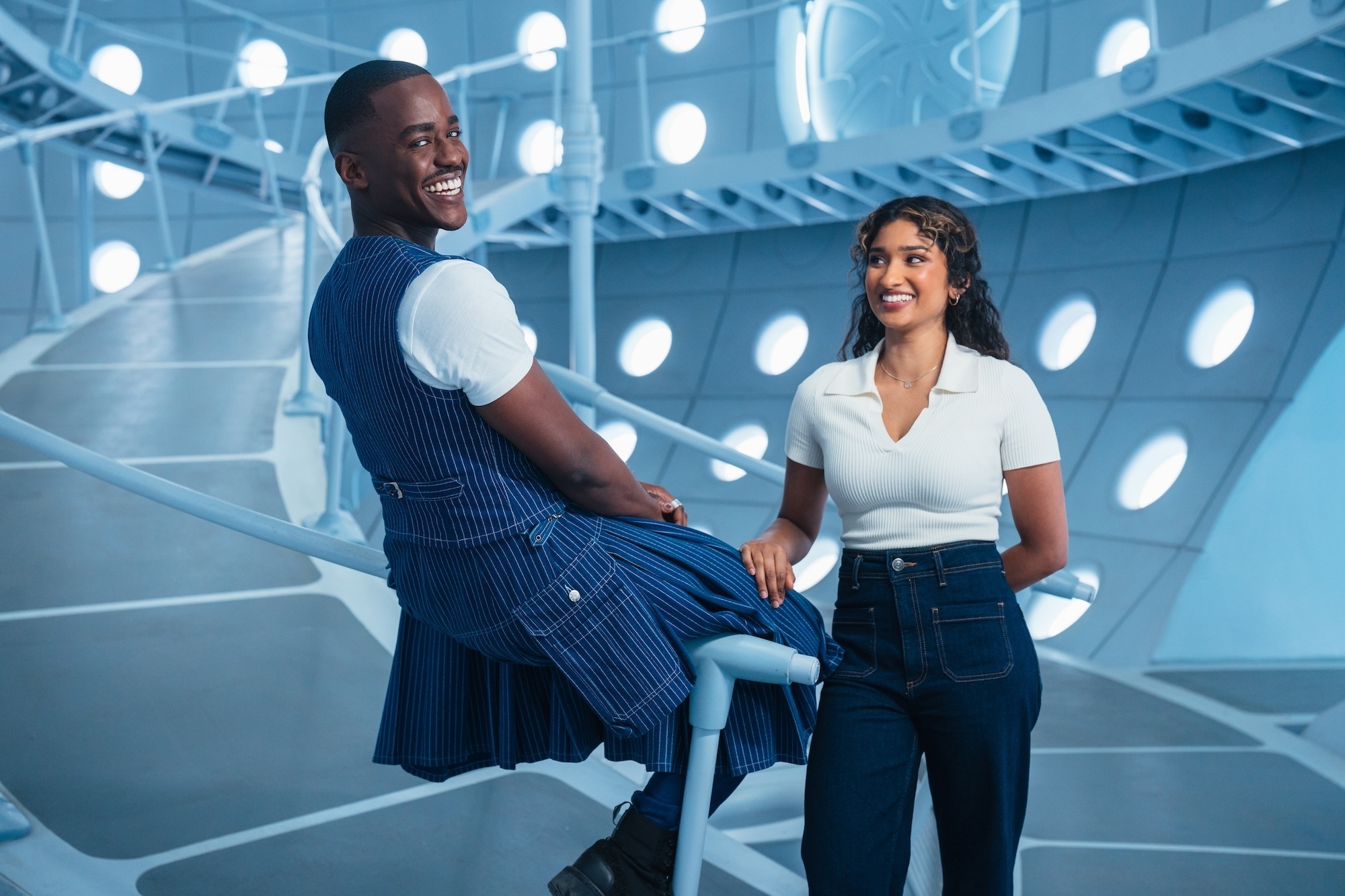 Doctor Who: Do I Need To Watch From the Beginning To Understand It?