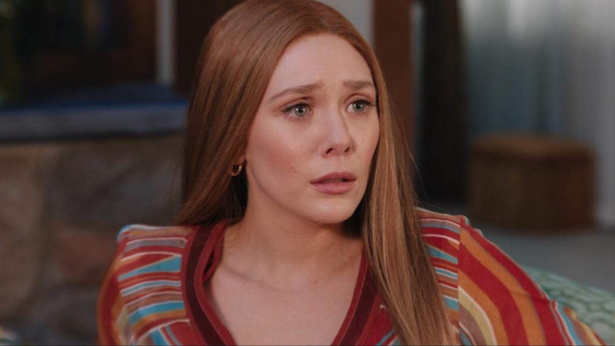 Seven Sisters With Elizabeth Olsen Gets a Pilot Order at FX