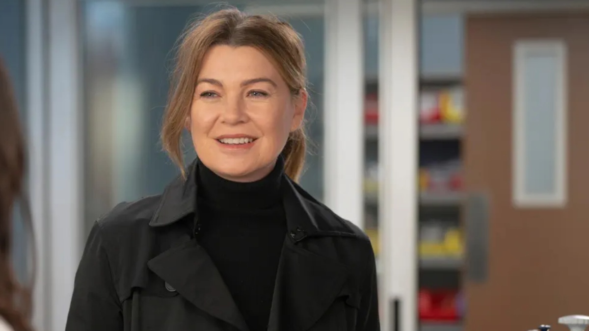 Who Is Ellen Pompeo's Husband, Chris Ivery? Relationship, Age, Job ...