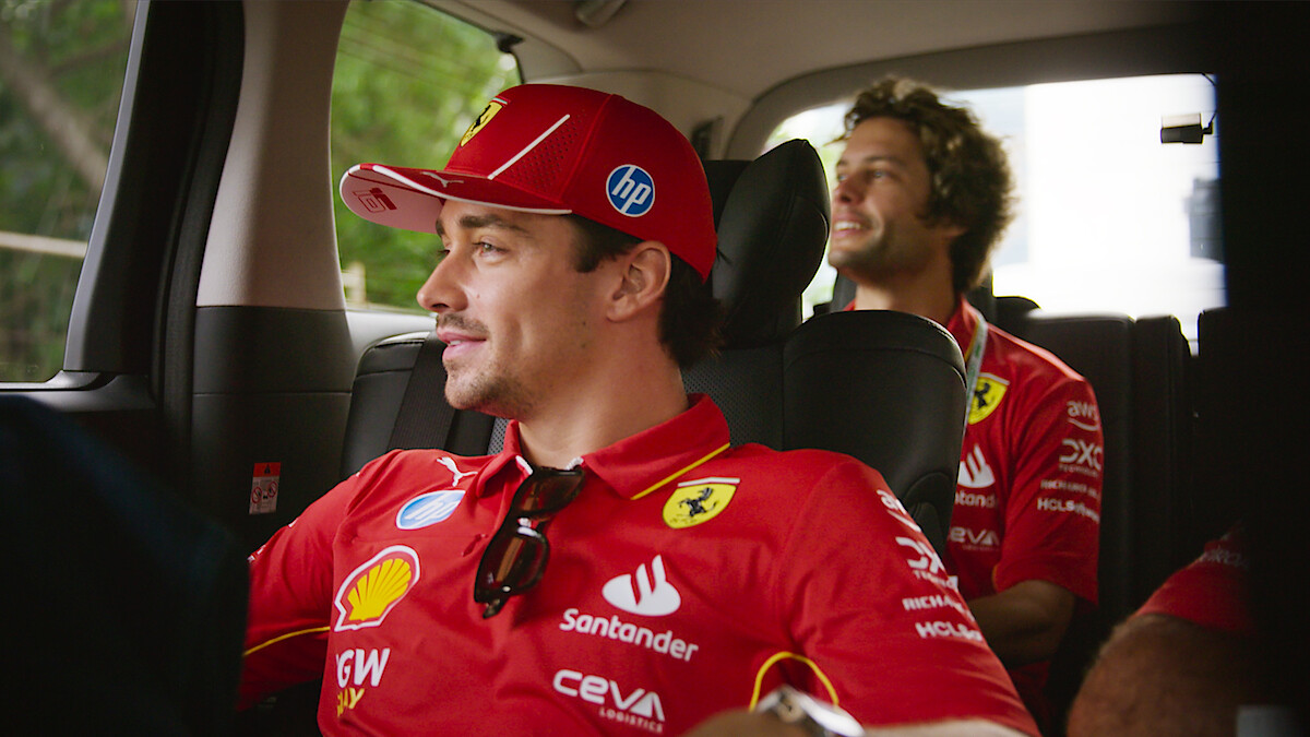 Has Formula 1: Drive to Survive Season 8 Been Renewed or Canceled?