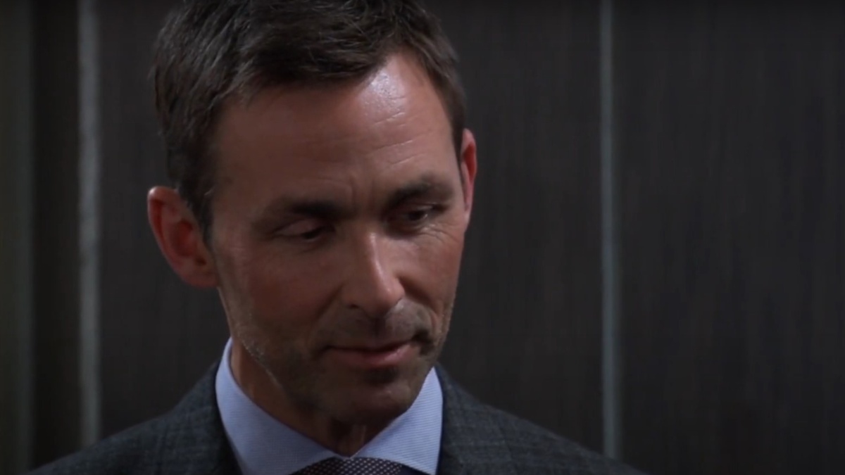 Yes, General Hospital’s Valentin Is Leaving: James Patrick Stuart’s ...