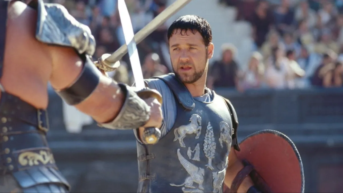 Gladiator 2’s Twin Emperors Explained: How Geta & Caracalla Became Rulers