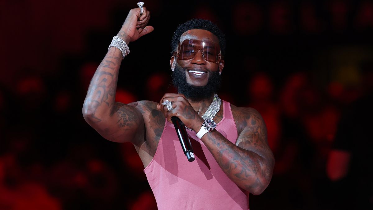 Gucci Mane Net Worth 2025: How Much Money Does He Make?