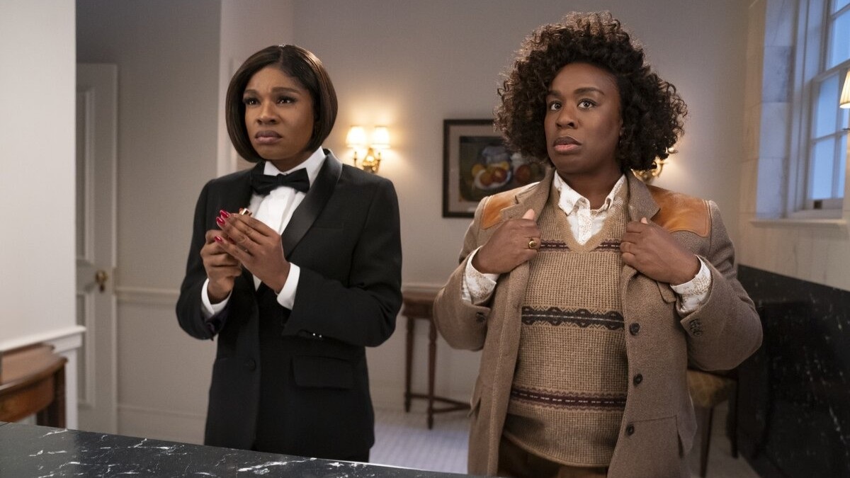 Has The Residence Season 2 Been Canceled or Renewed?