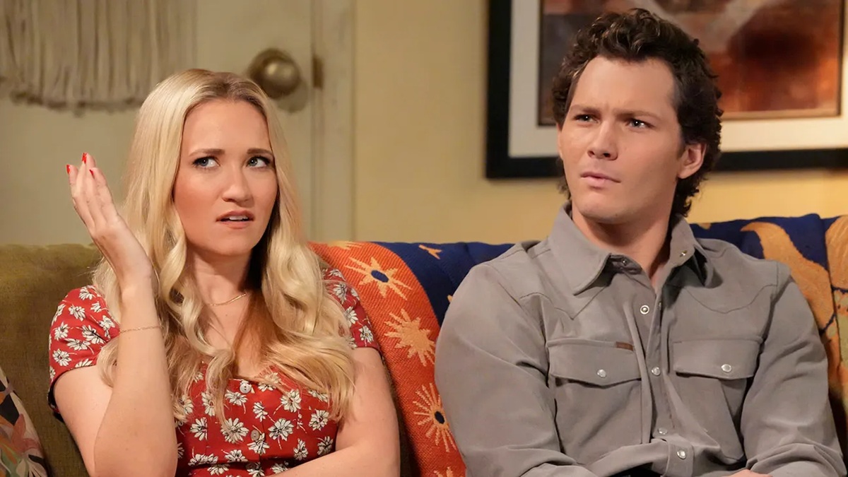 How Will Georgie & Mandy's First Marriage End? Will They Divorce?