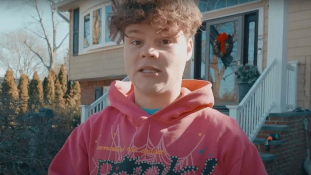 Who Is Jack Doherty’s Girlfriend? McKinley Richardson’s Age ...