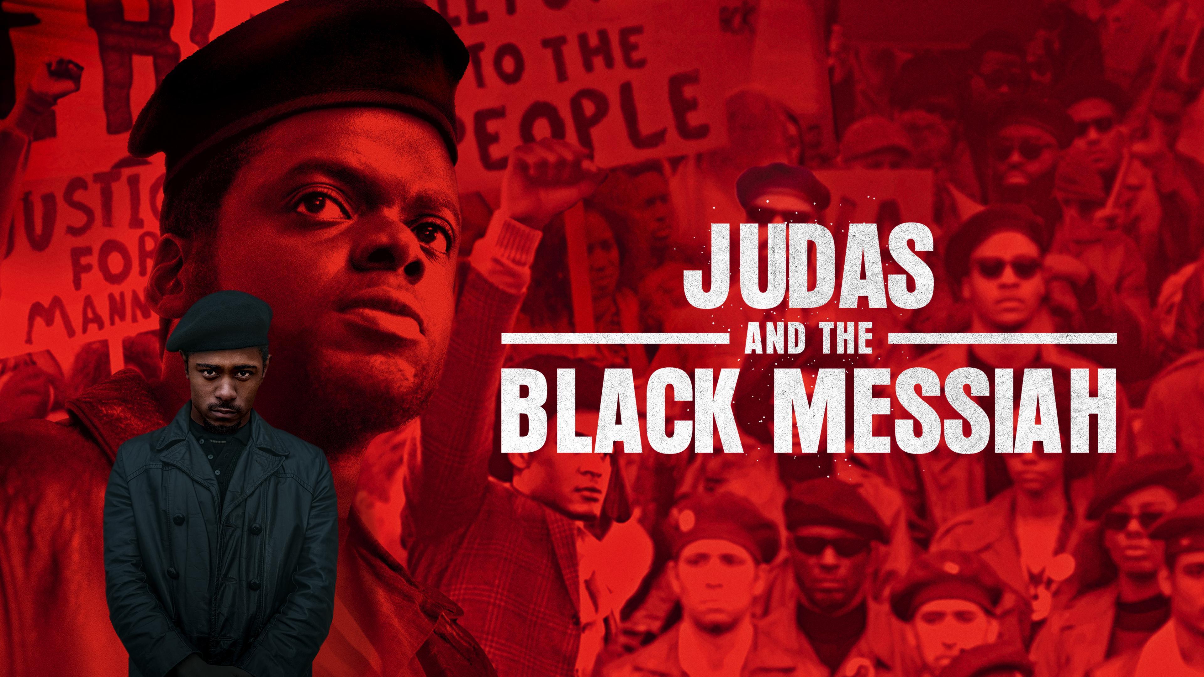 Judas and the Black Messiah Streaming: Watch & Stream Online via HBO Max