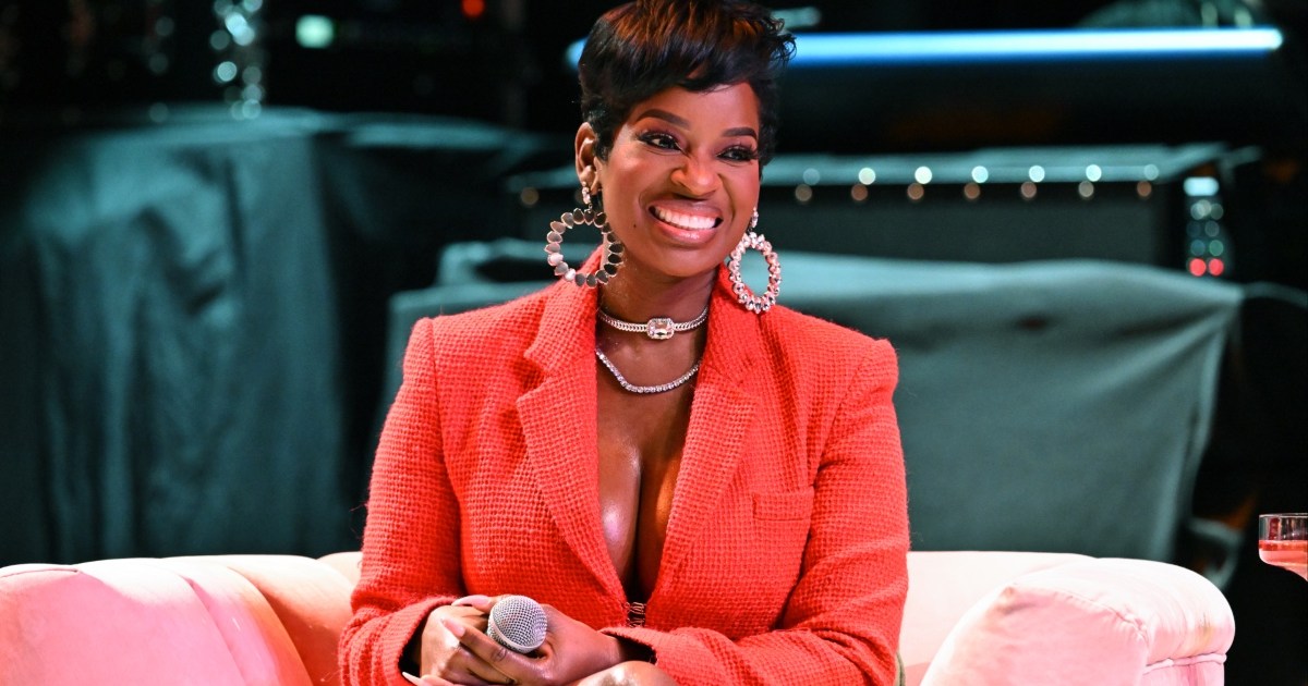 Shamea Morton Net Worth 2025: How Much Money Does She Make?