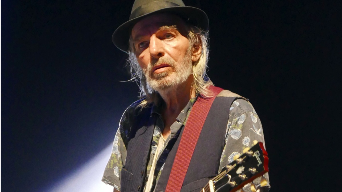 What Happened to Brian James? The Damned Guitarist & Founder Passes Away