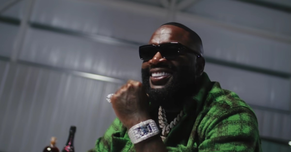 Rick Ross Net Worth 2025: How Much Money Does He Make?