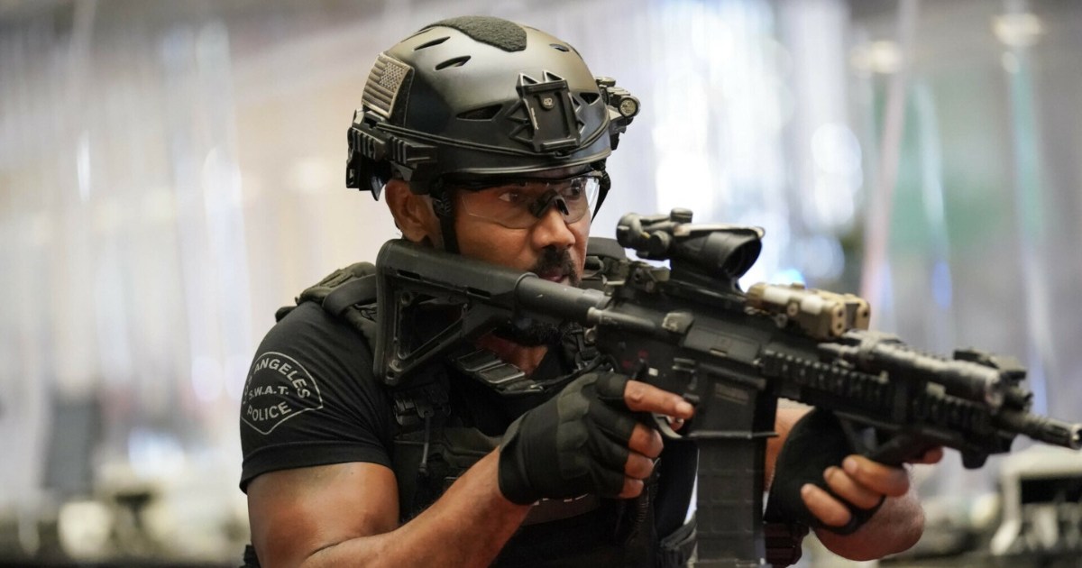 SWAT Season 8 Episode 15 Release Date, Time, Where to Watch