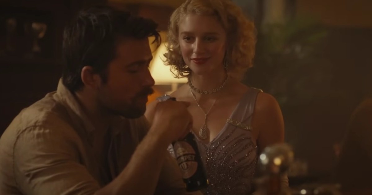 1923 Season 2: Alexandra’s Journey to Montana Explained