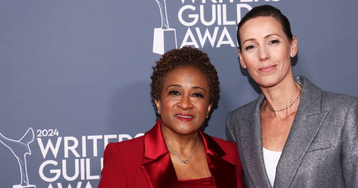 Who Is Wanda Sykes's Wife? Relationship, Job, Kids Explained