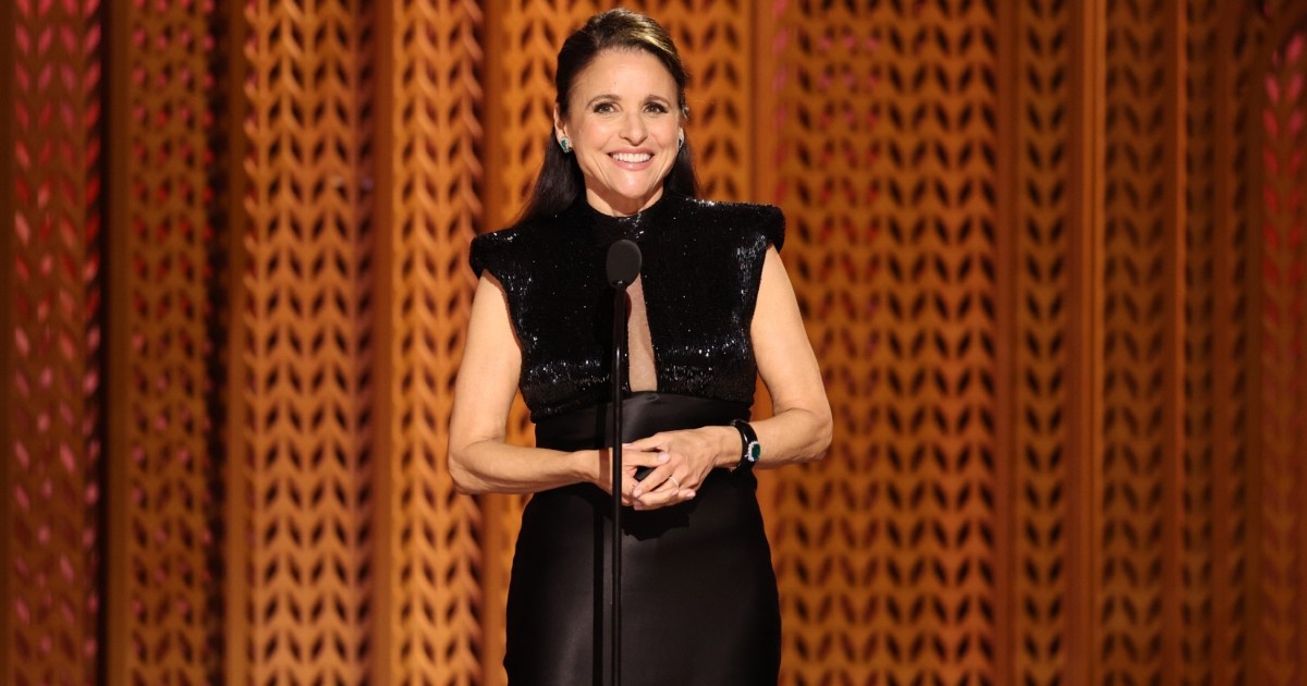 Julia Louis-Dreyfus Net Worth 2025: How Much Money Does She Make?