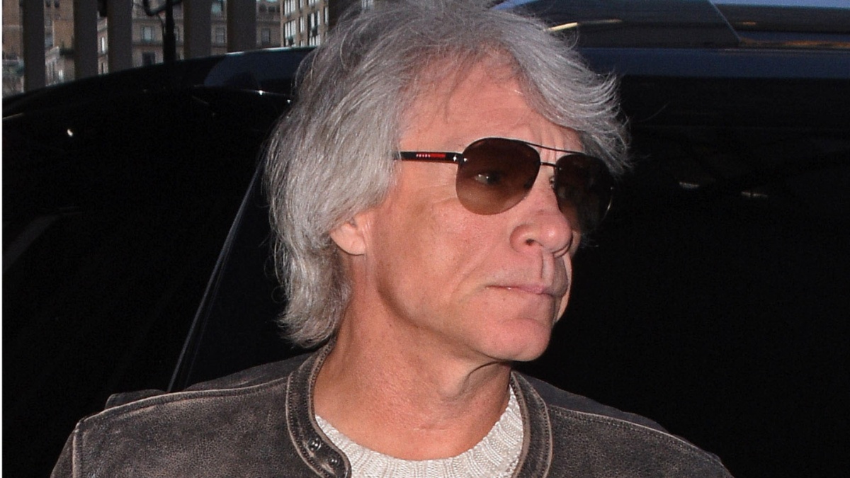 Jon Bon Jovi Net Worth 2025: How Much Money Does He Make?