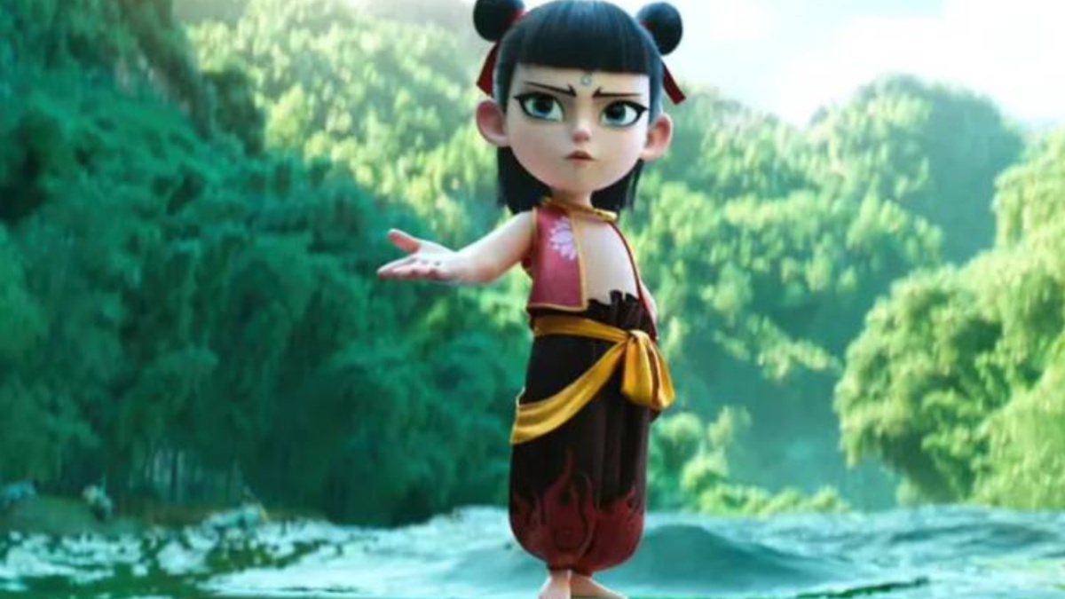 Ne Zha 2 Ranks Among the Top 5 Highest-Grossing Movies