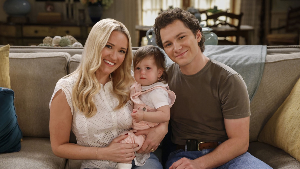 Why No New Georgie & Mandy’s First Marriage Episode Aired on Nov. 27
