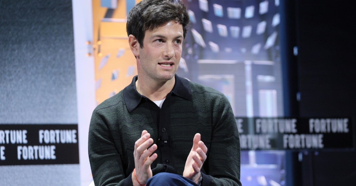Joshua Kushner Net Worth 2025: How Much Money Does He Make?