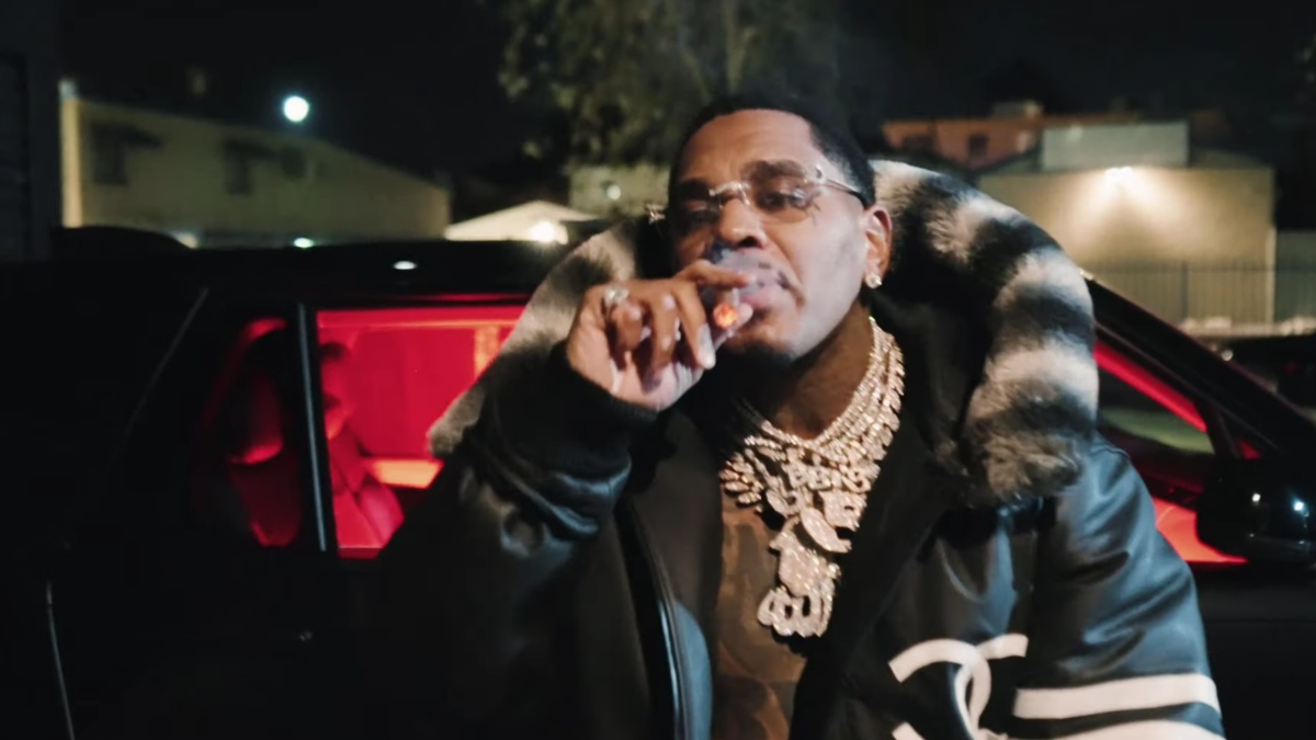 Kevin Gates Net Worth 2025: How Much Money Does He Make?