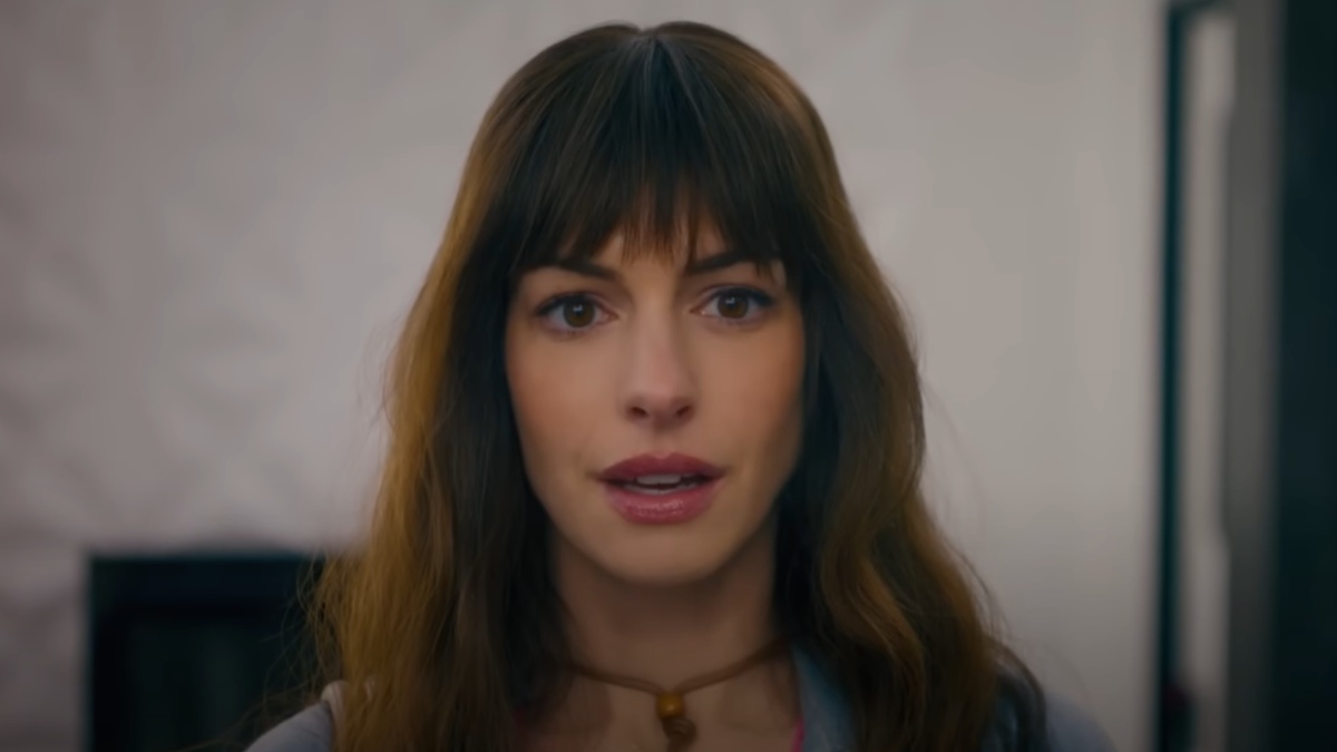 Flowervale Street: Release Date Delayed for Anne Hathaway Movie