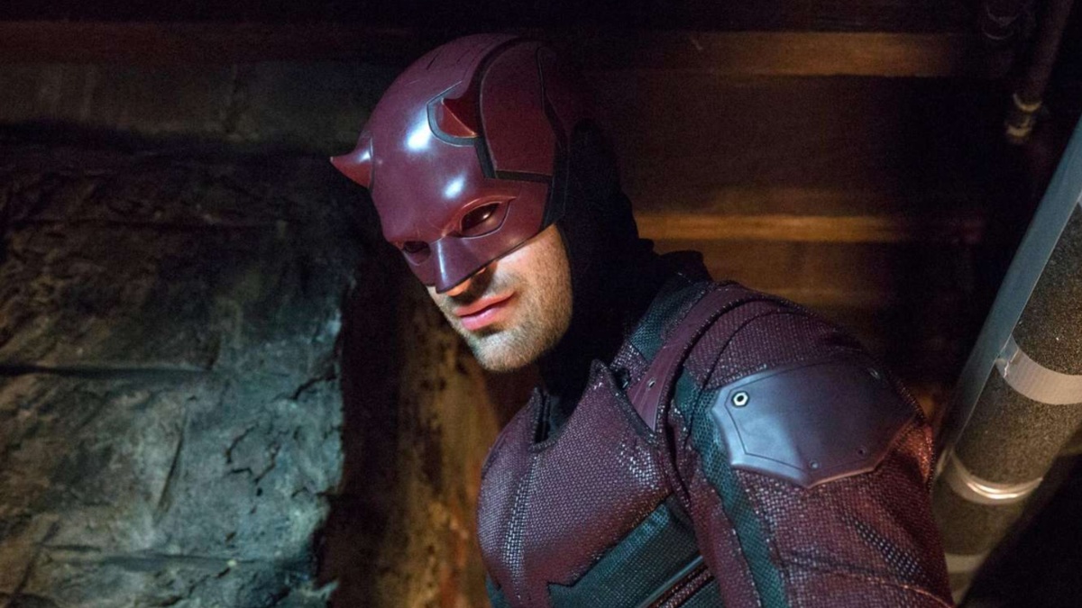 Daredevil: Born Again Easter Egg Reveals Marvel Hero’s Return in Season 2