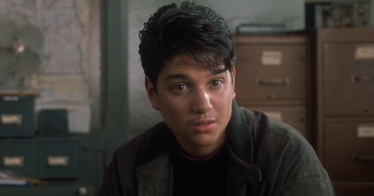 Ralph Macchio Gives My Cousin Vinny Reboot Update; Joe Pesci Mentioned