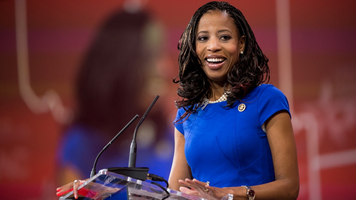 What Happened to Mia Love? Former Utah Republican Passes Away
