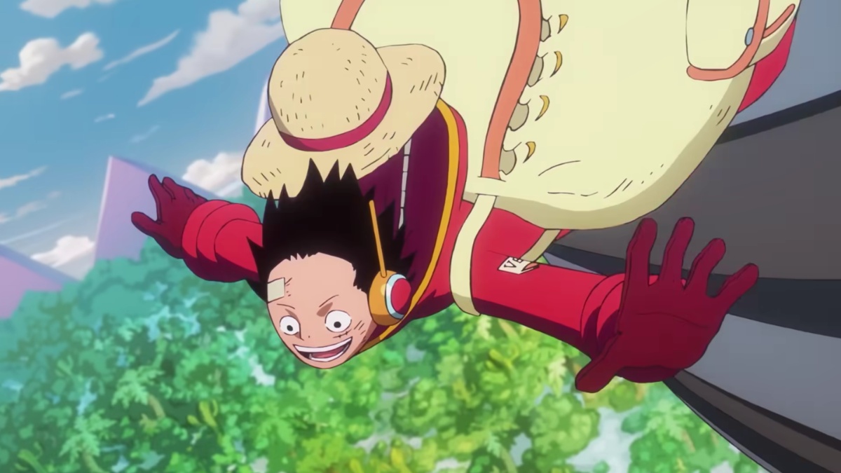 One Piece Chapter 1145 Release Date, Time & Where To Read the Manga