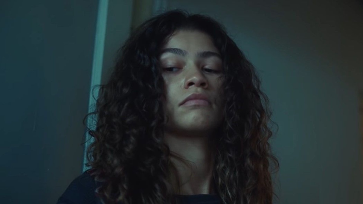 The Odyssey Set Photos Reveal Zendaya’s Athena in Costume