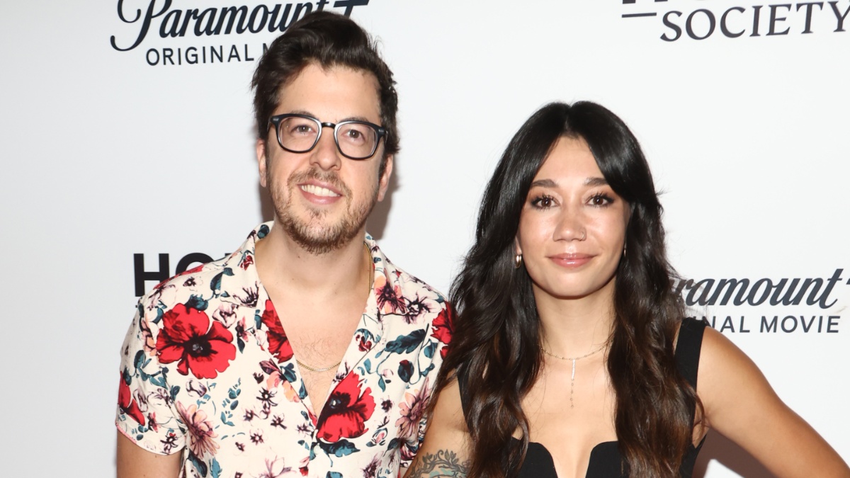 Who Is Christopher Mintz-Plasse's Wife To-Be, Britt Bowman ...